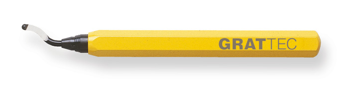 GRATTEC Entgrater Typ E | IBT Thiermann GmbH