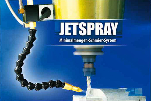 JETSPRAY MMS-Systeme | IBT Thiermann GmbH